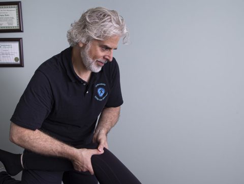 Rapid NeuroFascial Reset Calgary – Pain Reset Therapy